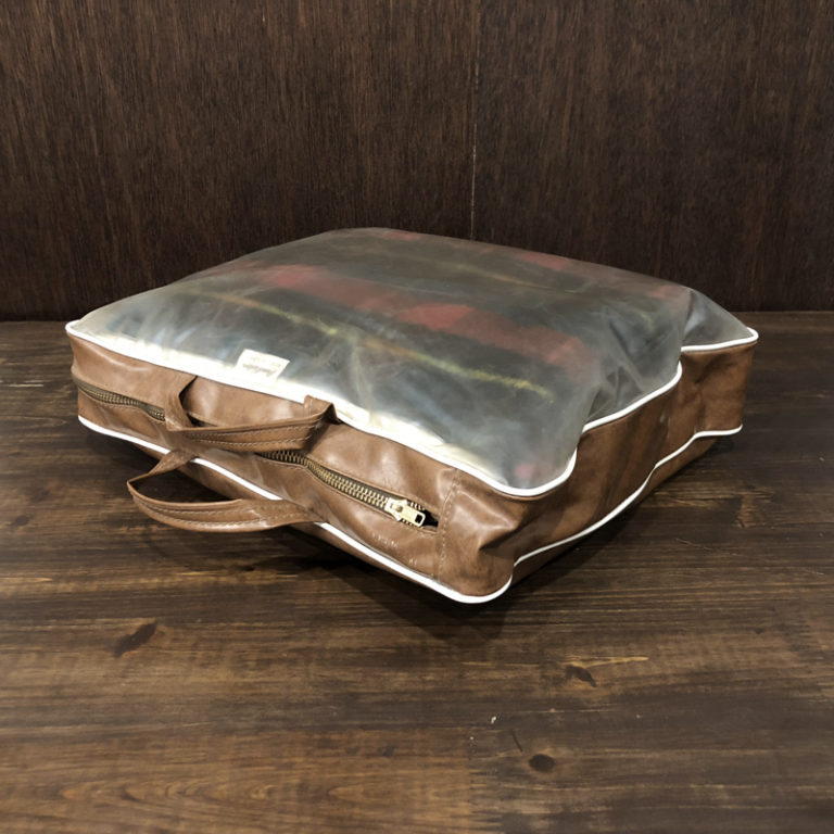 Pendleton Robe in A Bag（ペンドルトン ローブ イン エーバッグ） | OLDS