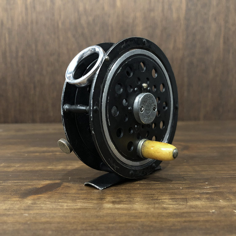 Pflueger Medalist 1494 Round Line Guard（ フルーガー メダリスト1494 ラウンドラインガード ）初期 ...