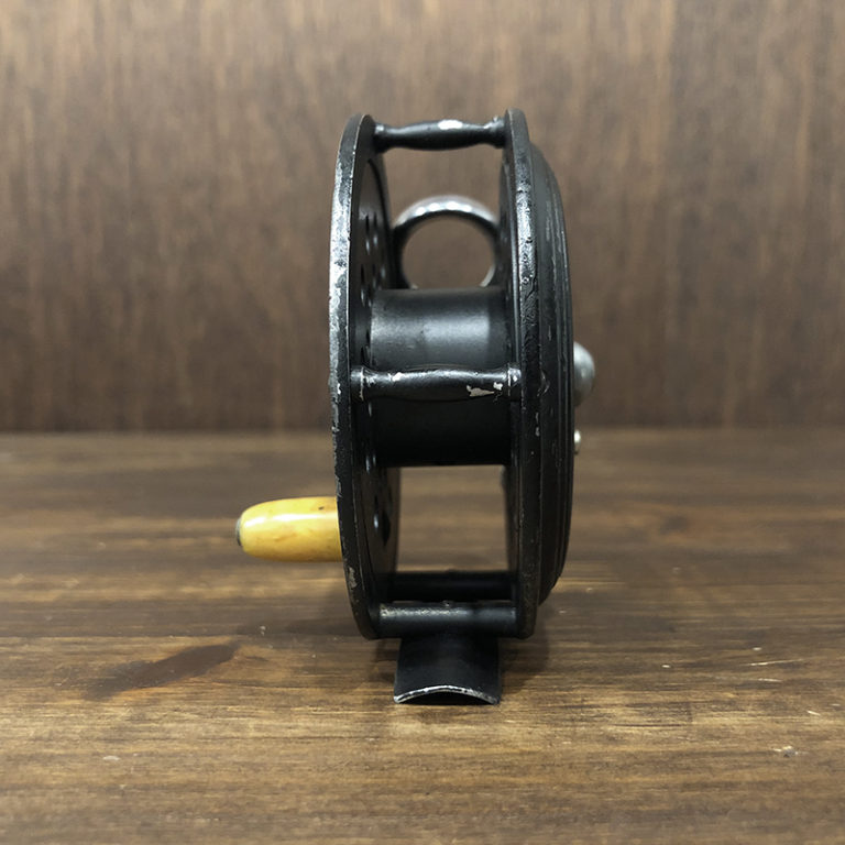 Pflueger Medalist 1494 Round Line Guard（ フルーガー メダリスト1494 ラウンドラインガード ）初期 ...