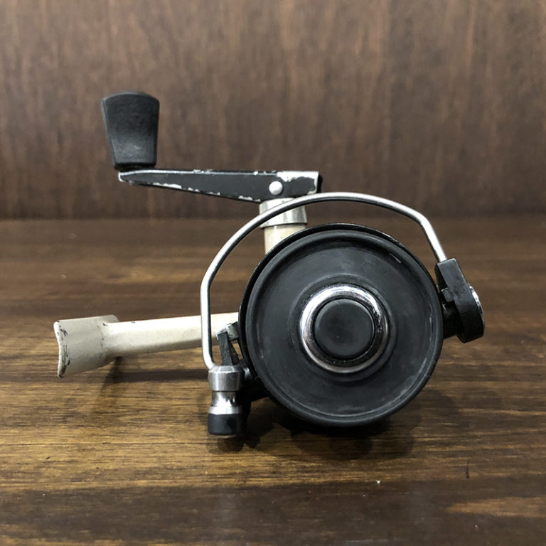 Abu Cardinal 3 Beige Spinning Reel '81 アブ カーディナル 3 ベージュボディ 81年 オリジナル ...