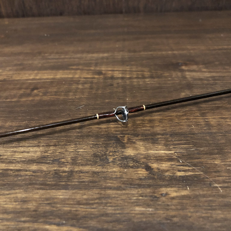 Fenwick HMG Iron Hawk Graphite HFC555 Bait Casting Rod Deadstock ...