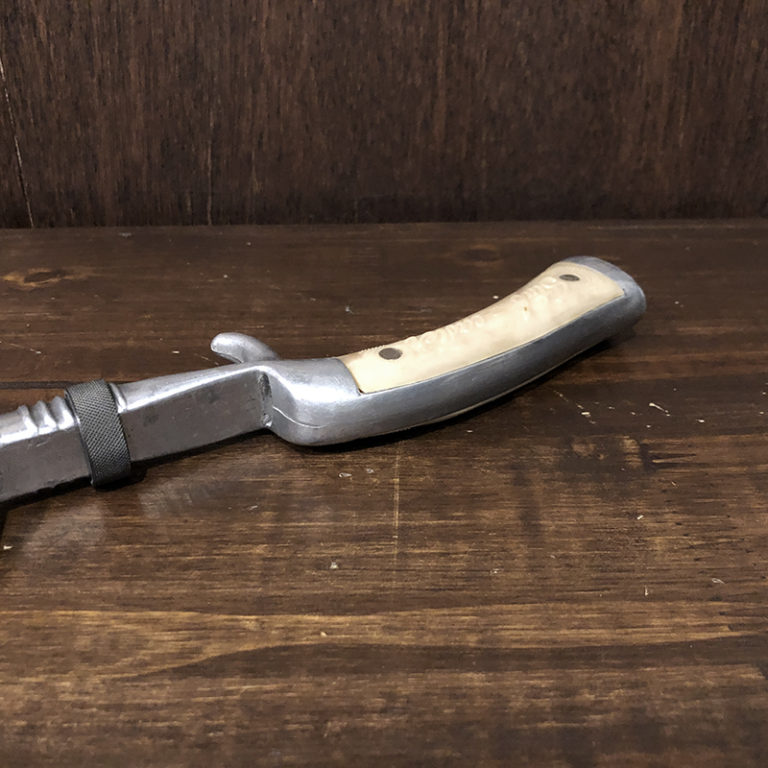 Waltco Stub-Caster Conpact Steel Rod & Grip ワトコ スタブキャスター コンパクト スティール ...