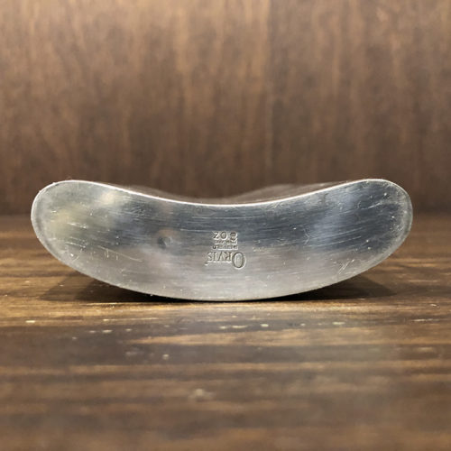 Orvis Flask Skittle Jumping Trout Fisherman Made by Sheffield 8oz ...