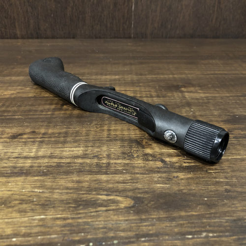 Fuji Lew's Alligator Type Bait Casting Rod Handle Grip AA Mintフジ グリップ ...