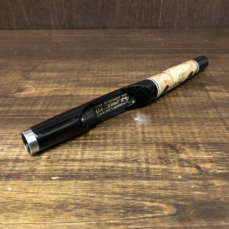 Fuji Speed Fit Straight Cork Grip Type Bait Casting Rod Handle Grip for ...