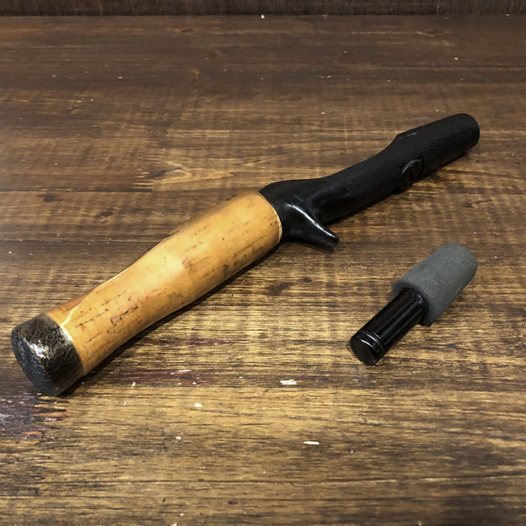 Featherweight Ramrod Grip Light Weight Rod Handle Cork Grip with Connet ...