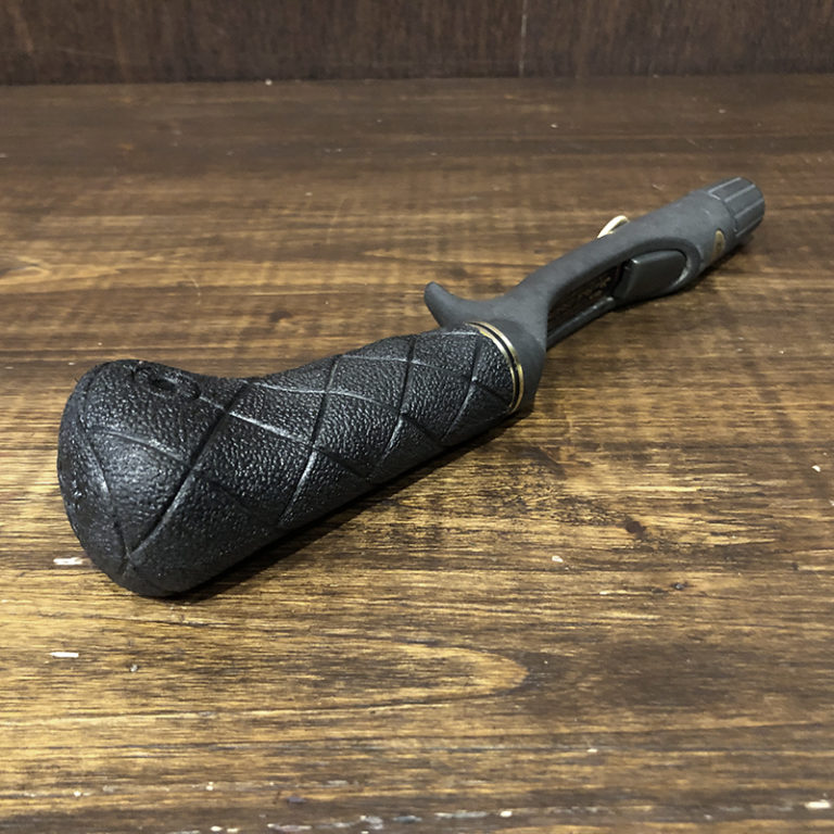 Fuji Lew’s GA DB Type Gold Parts Bait Casting Rod Handle Grip フジ グリップ ...