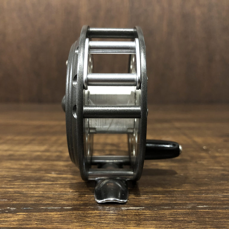 Orvis Madison Model 4/5 Fly Fishing Reel with Box & Paper Mint オービス ...