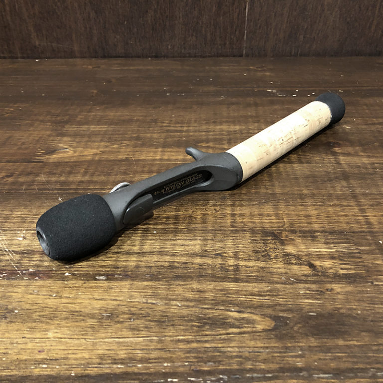 Fuji Nylon Glass Eva & Cork Combination Rod Handle Grip Mint フジ グリップ ...